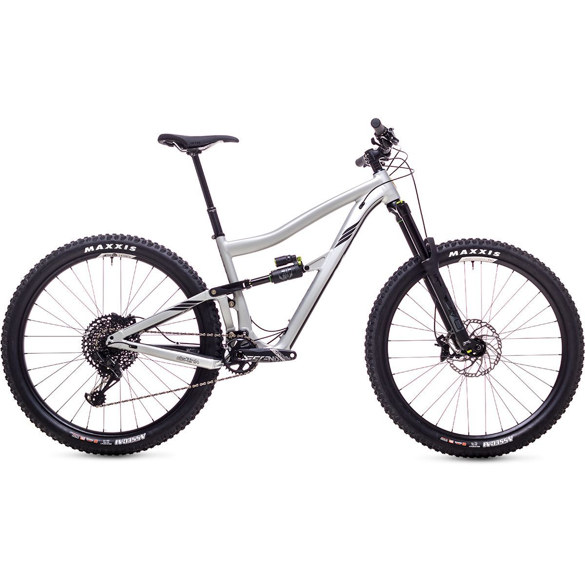 Ibis Ripmo AF GX Eagle Mountain Bike - Bikes