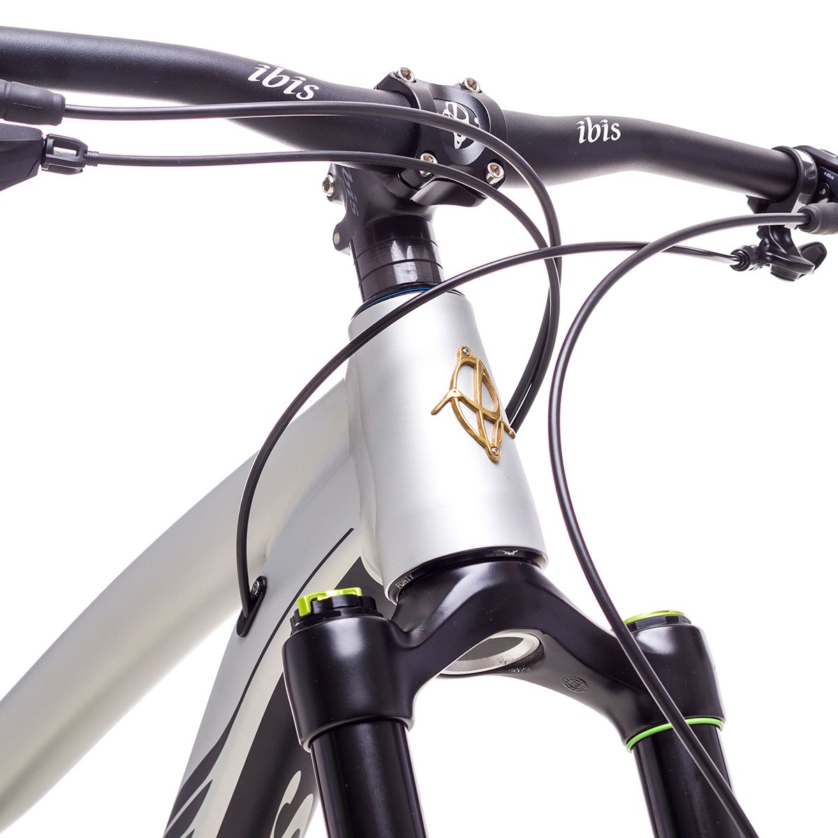 Ibis Ripmo AF SLX Mountain Bike - Bikes