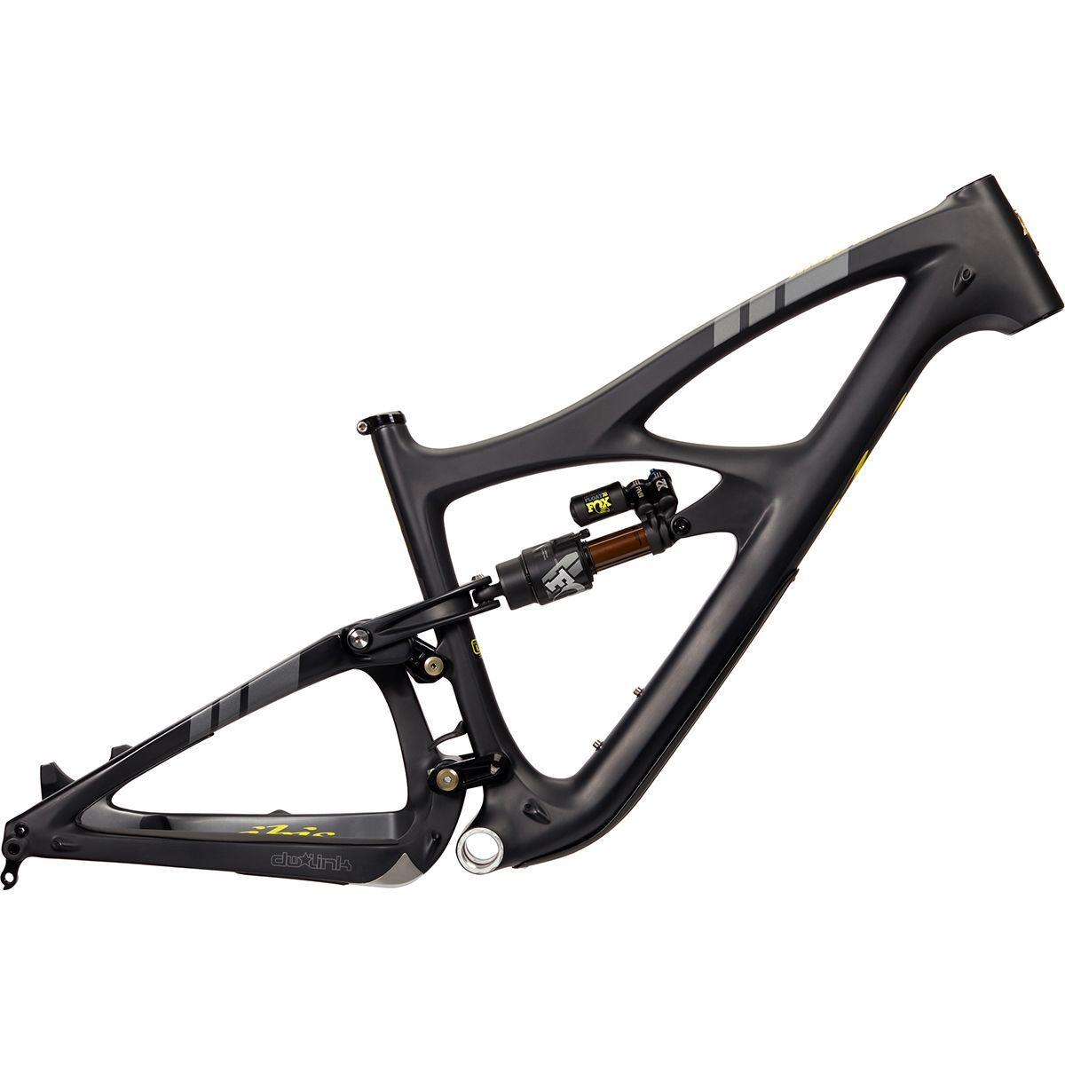 Ibis Mojo HD5 DPX2 Mountain Bike Frame - Bikes
