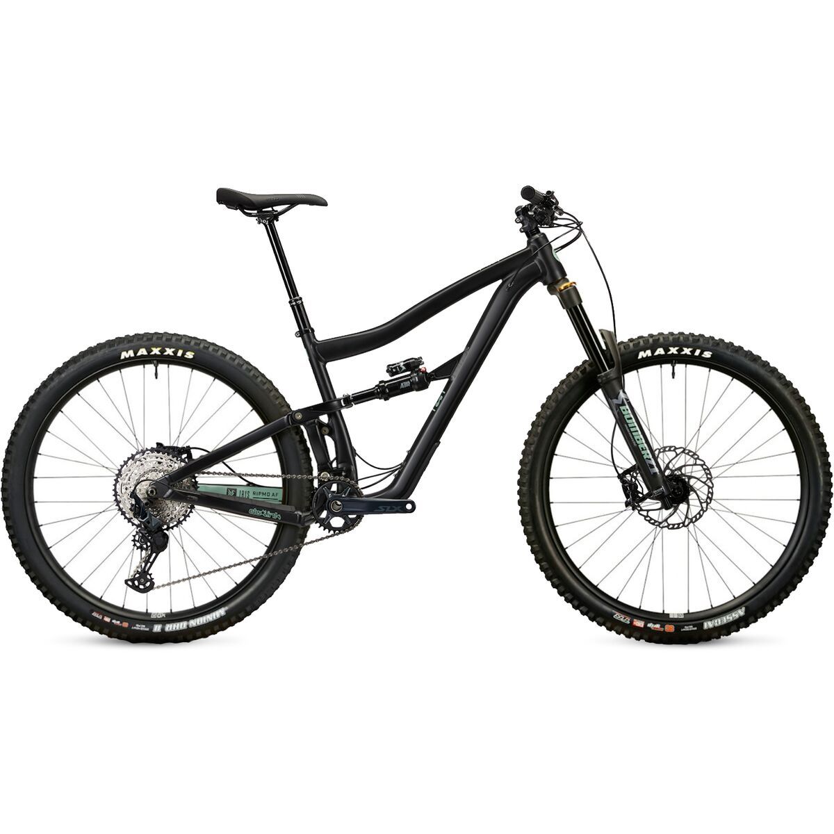 Ibis Ripmo AF SLX Air Mountain Bike - Bikes