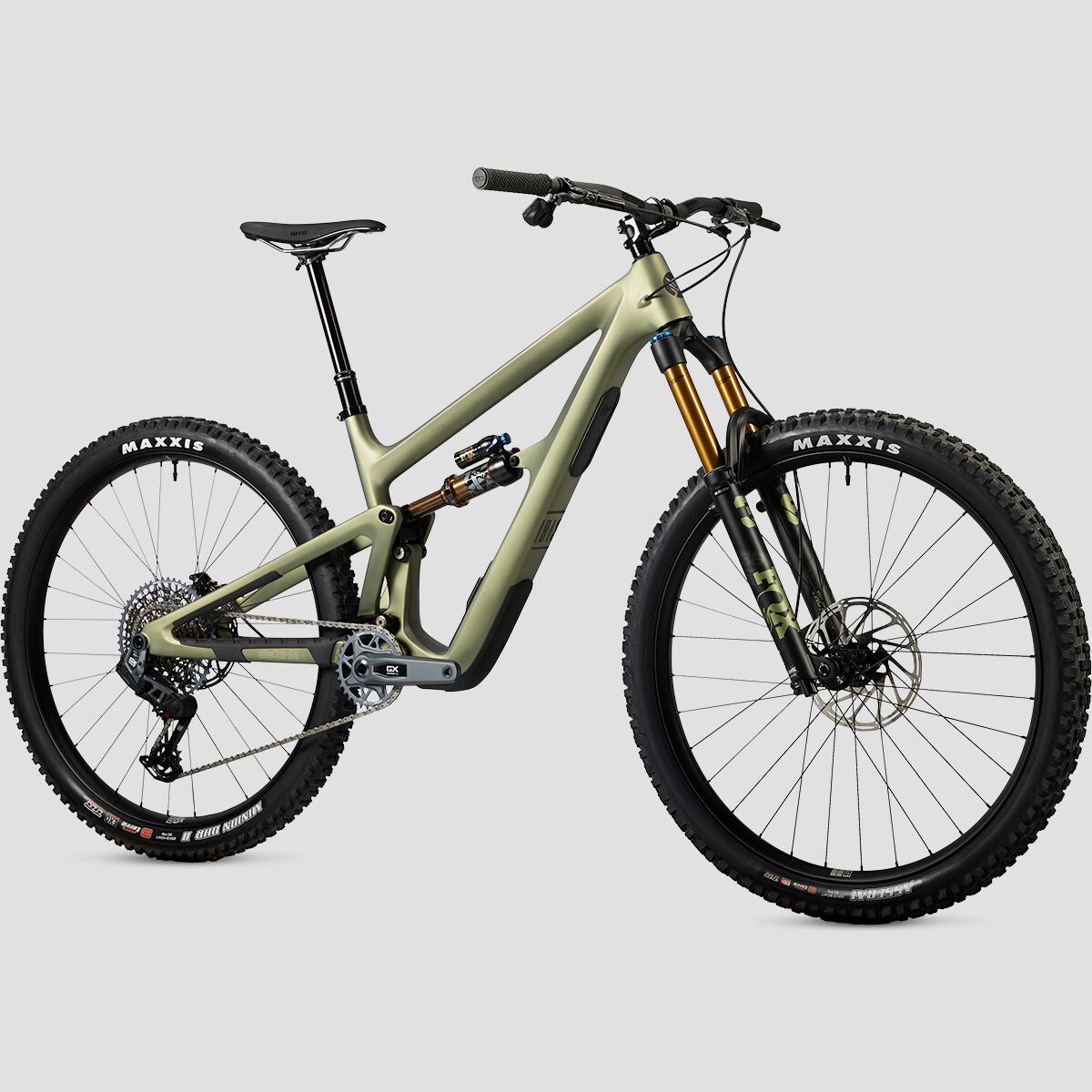 Ibis Ripmo GX AXS Transmission Mountain Bike - Bikes
