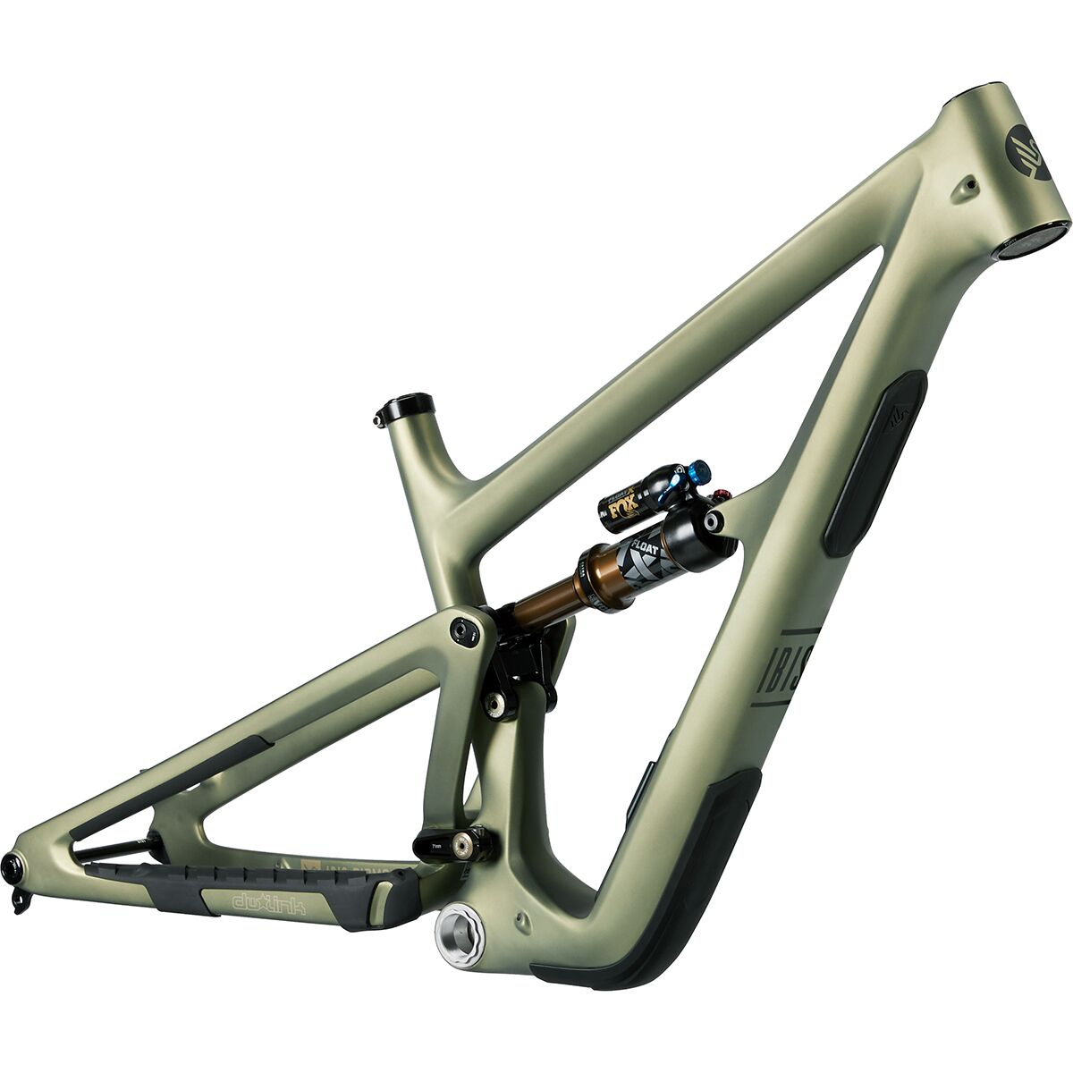 Ibis Ripmo Mountain Bike Frameset - Bikes