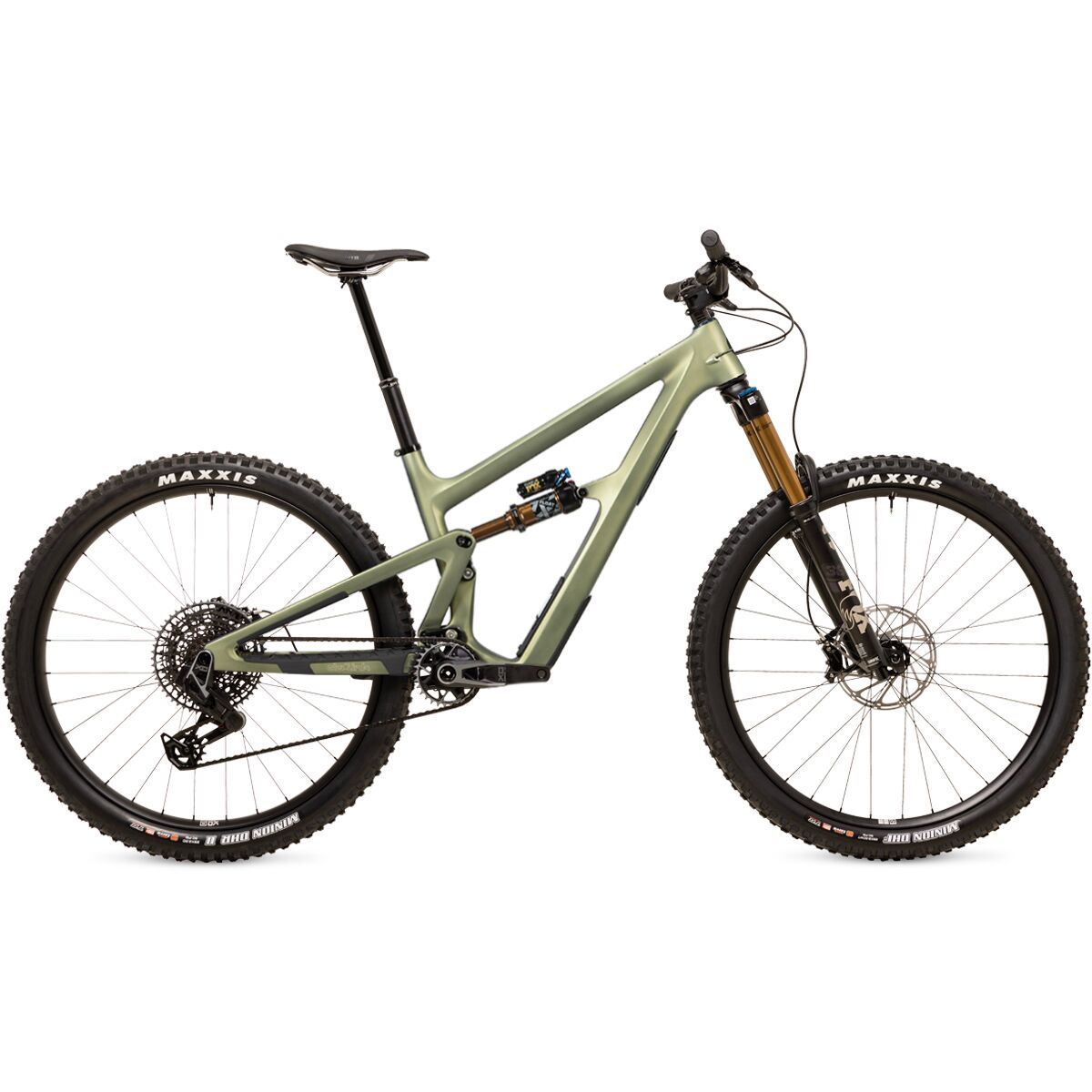 Shop All Downhill Bikes | Competitive Cyclist