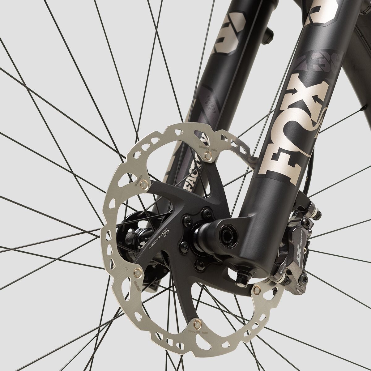 Ibis Ripmo XT Mountain Bike - Bikes