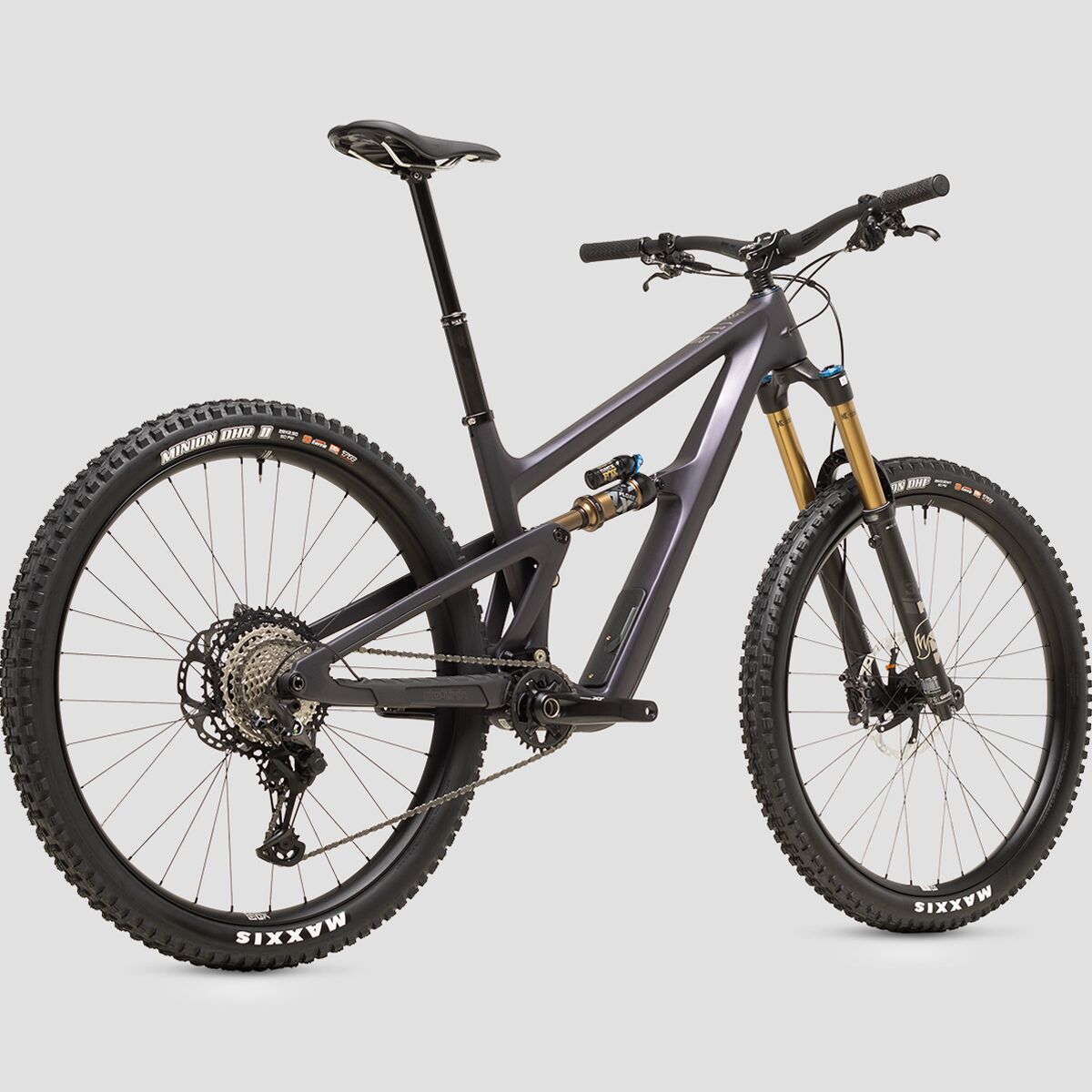 Ibis Ripmo XT Mountain Bike - Bikes