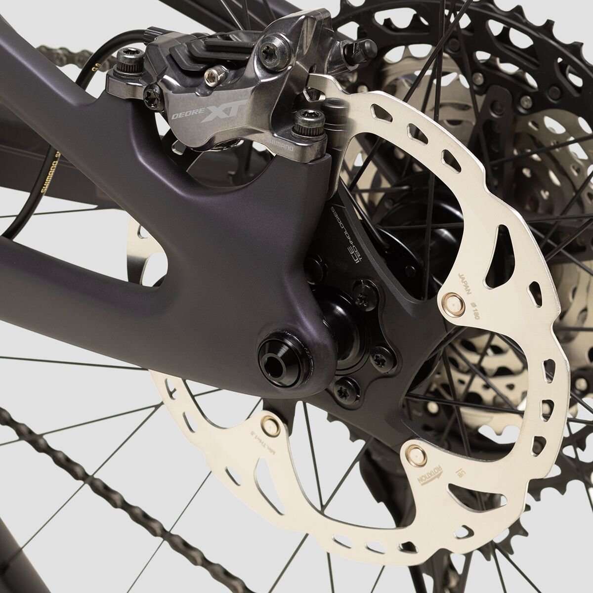 Ibis Ripmo XT Mountain Bike - Bikes