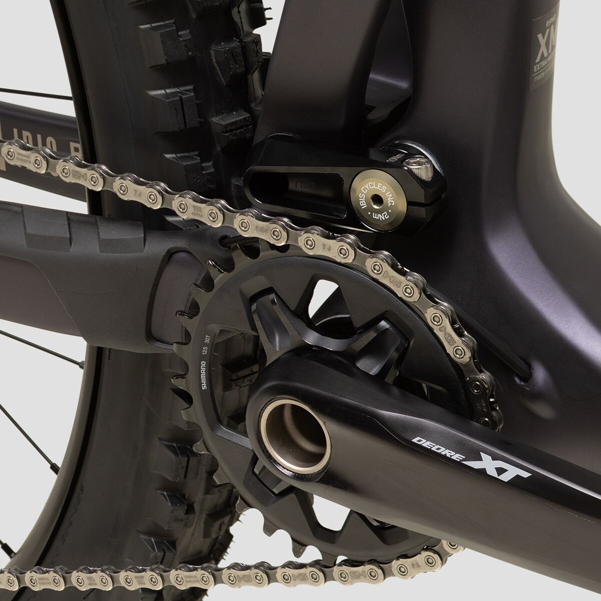 Ibis Ripmo XT Mountain Bike - Bikes