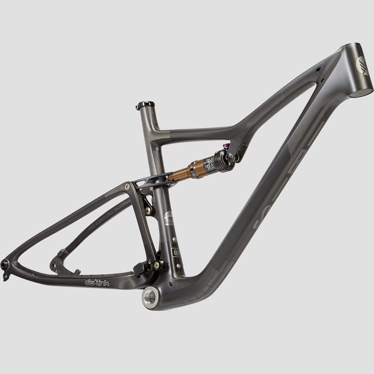 Ibis Exie USA Mountain Bike Frame - Bikes