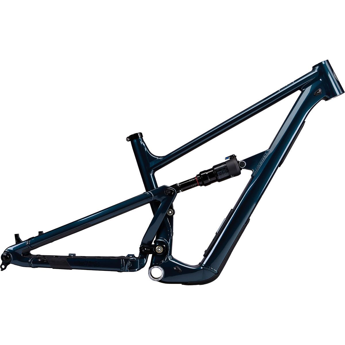 Mountain Bikes & Frames - Full Suspension & Hard Tail | Competitive Cyclist
