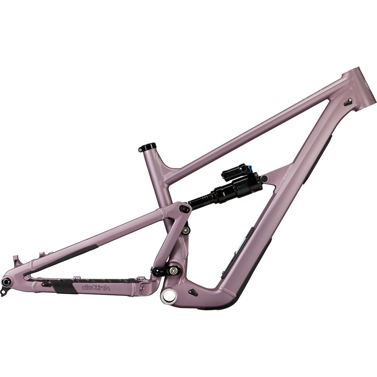 Pink Mountain Bikes & Frames - Full Suspension & Hard Tail ...