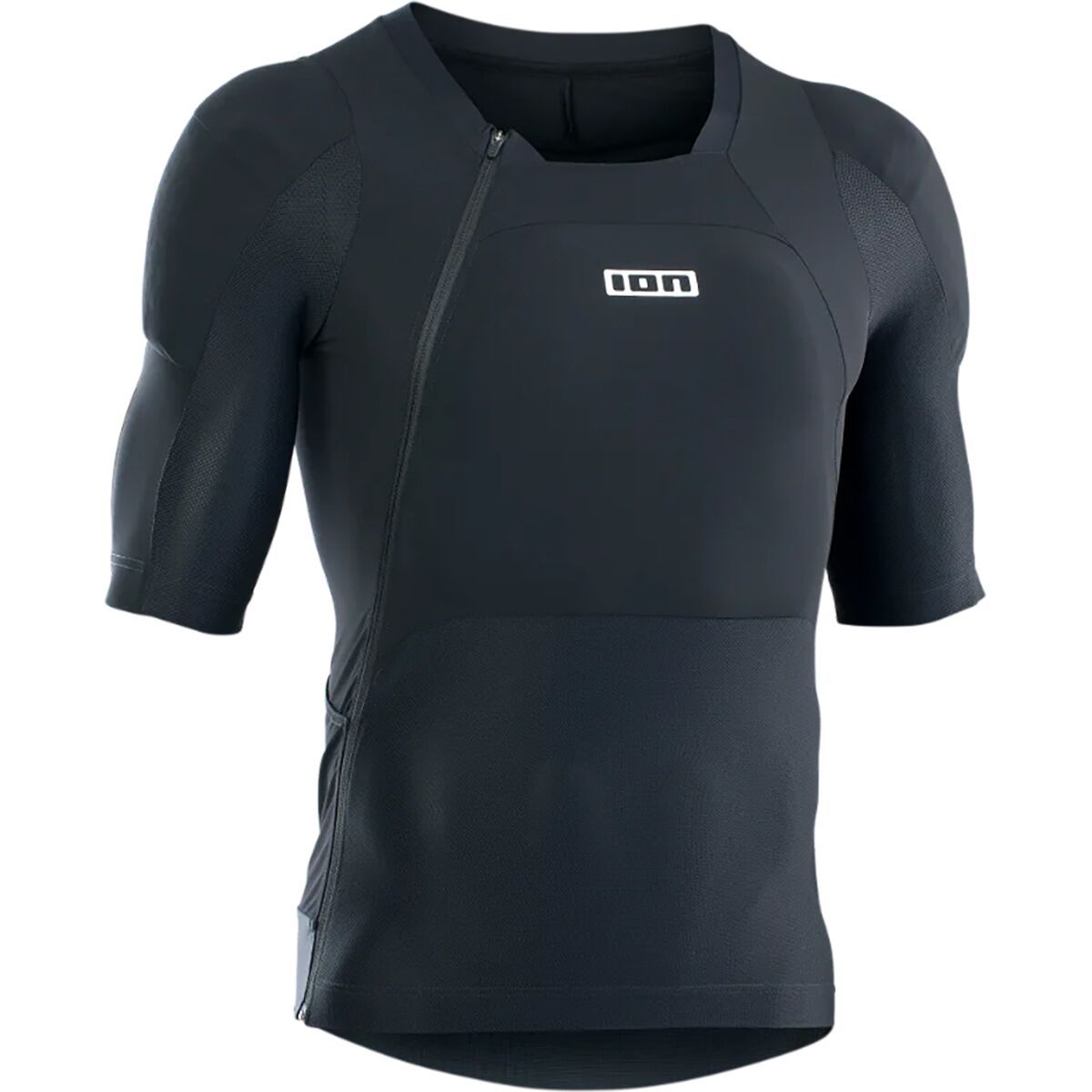 ION Protection Wear Amp Short-Sleeve Shirt - Men