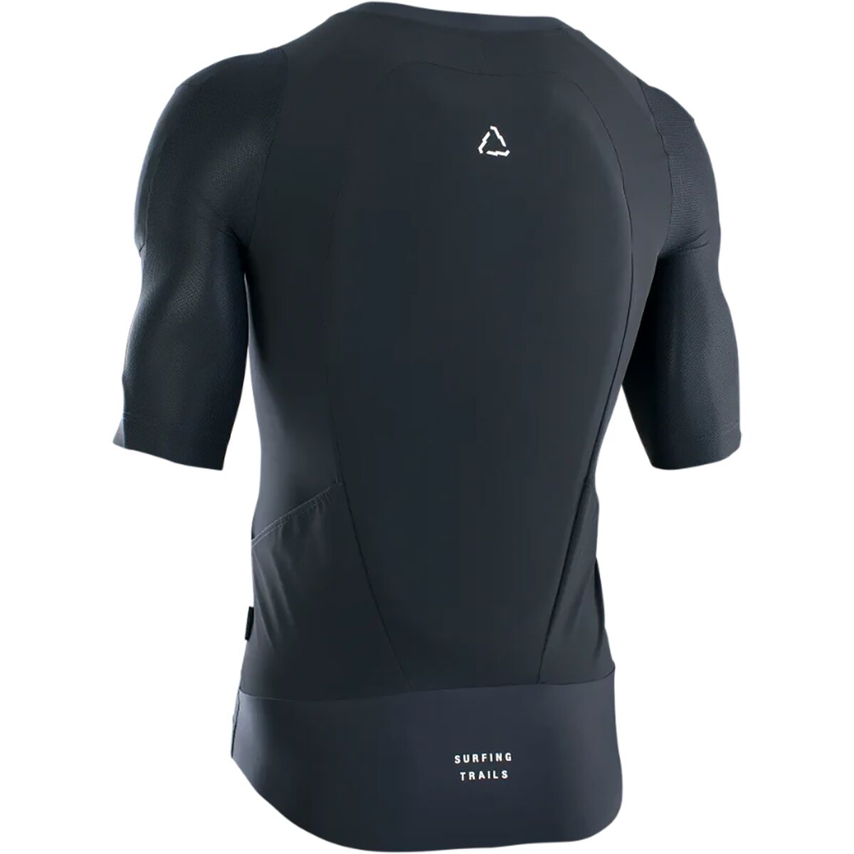 ION Protection Wear Amp Short-Sleeve Shirt - Men