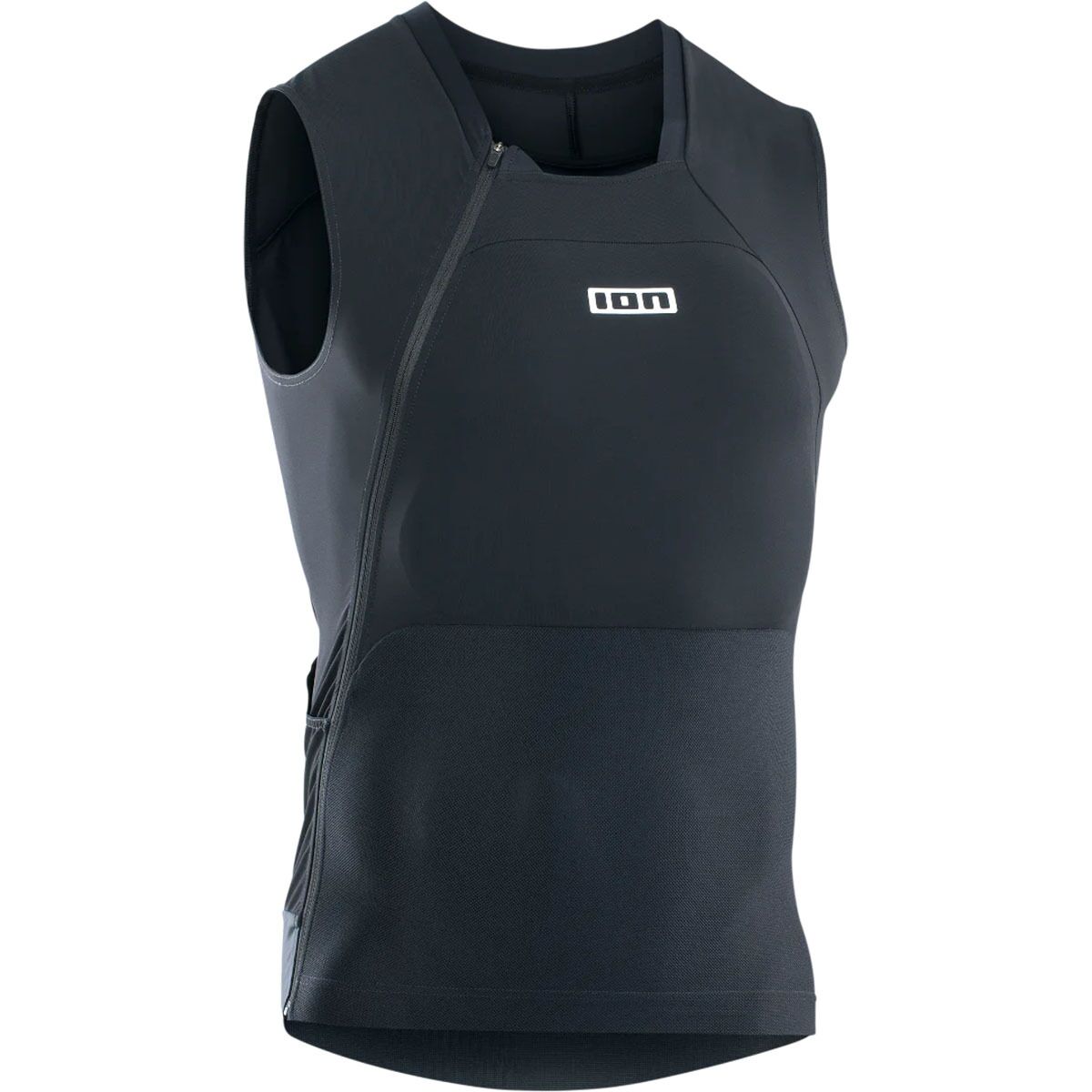 ION Amp MTB Protection Vest - Men