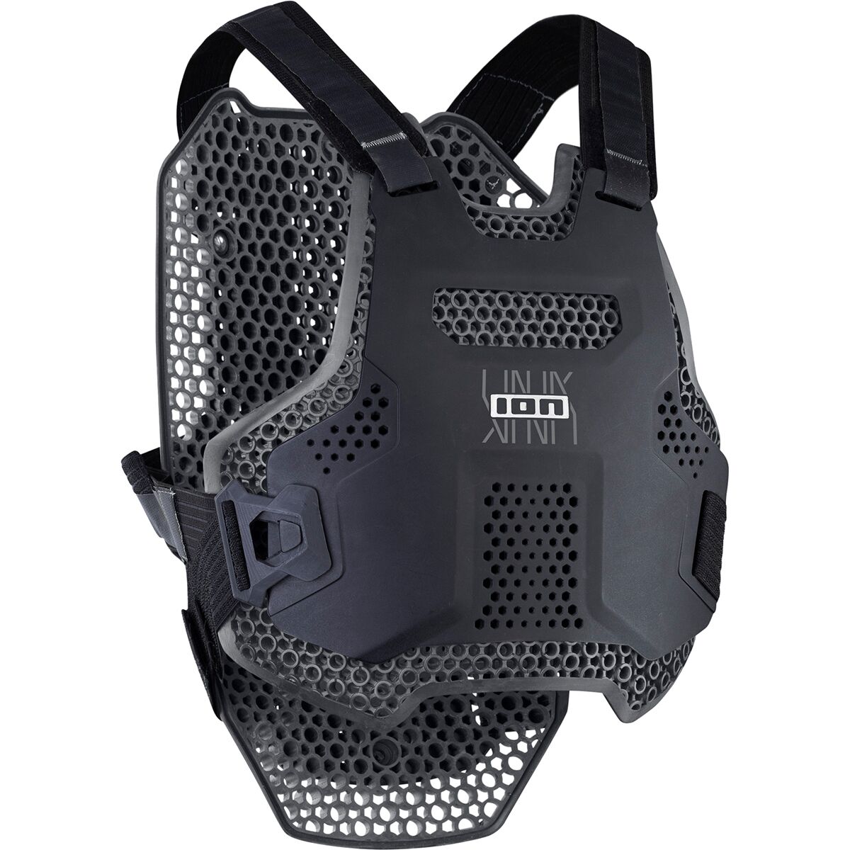 ION Arcon HD Pro Chest Protector - Men