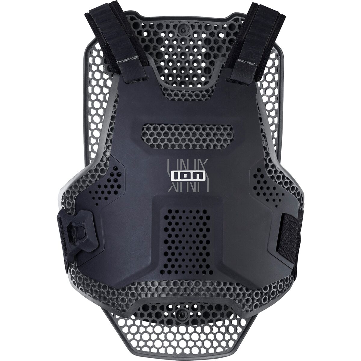 ION Arcon HD Pro Chest Protector - Men