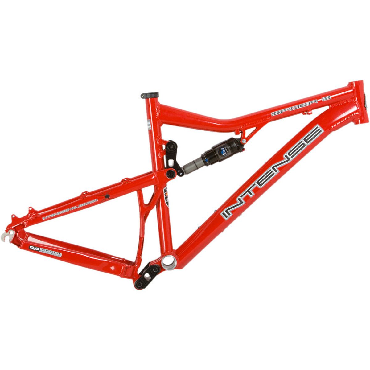Intense Cycles Spider 2 Frame - Bikes