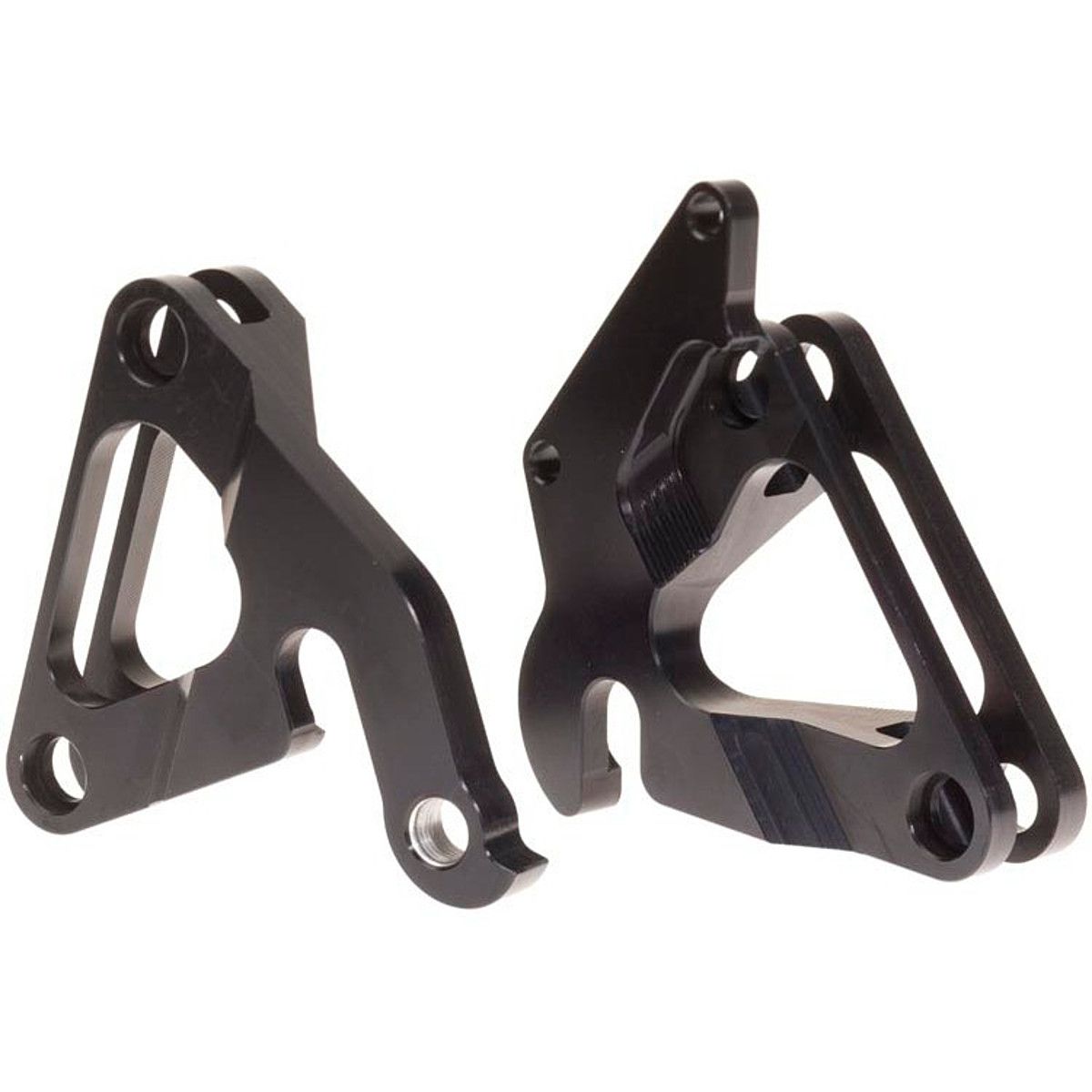 Intense Cycles M3/Uzzi/Socom Dropout Kit - Components