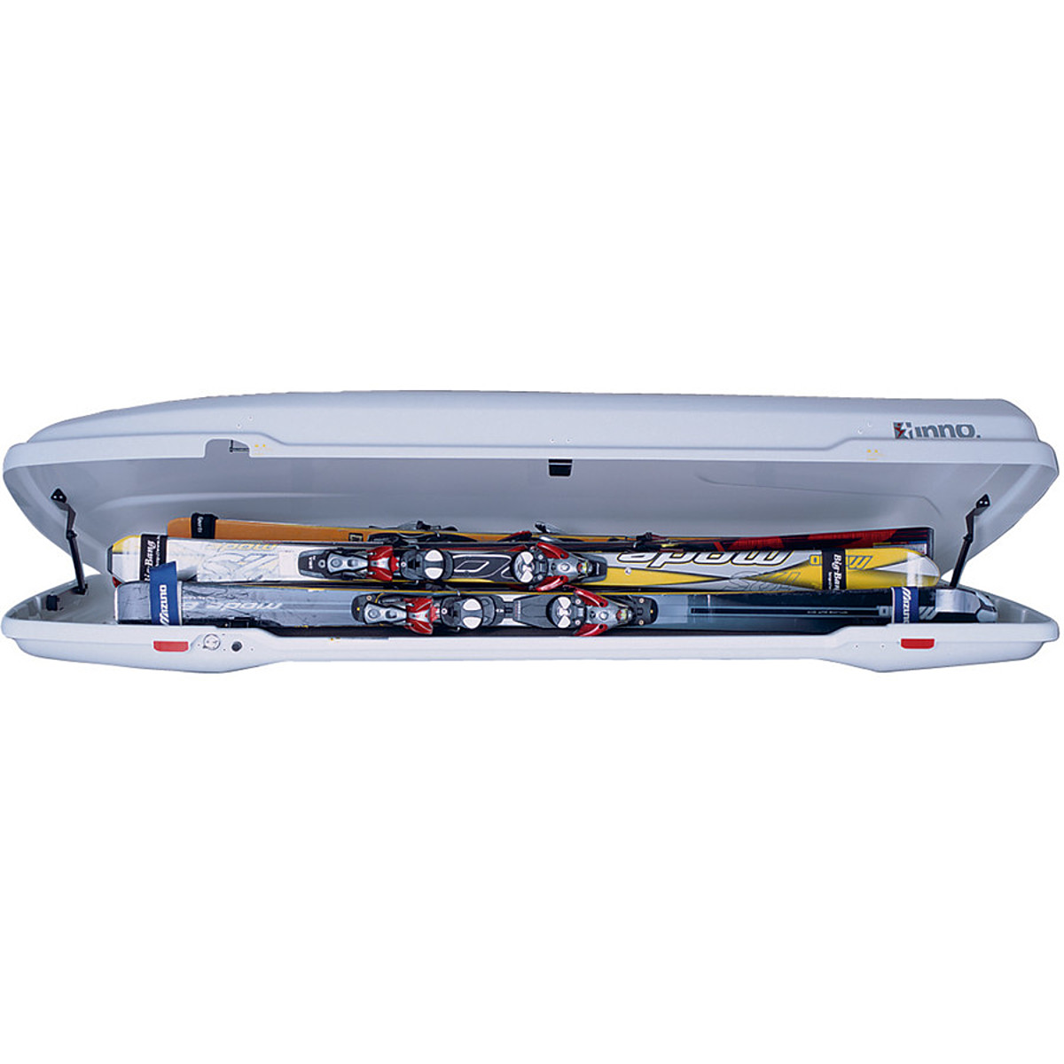 Inno Racks LowDown Cruiser Cargo Box - Accessories