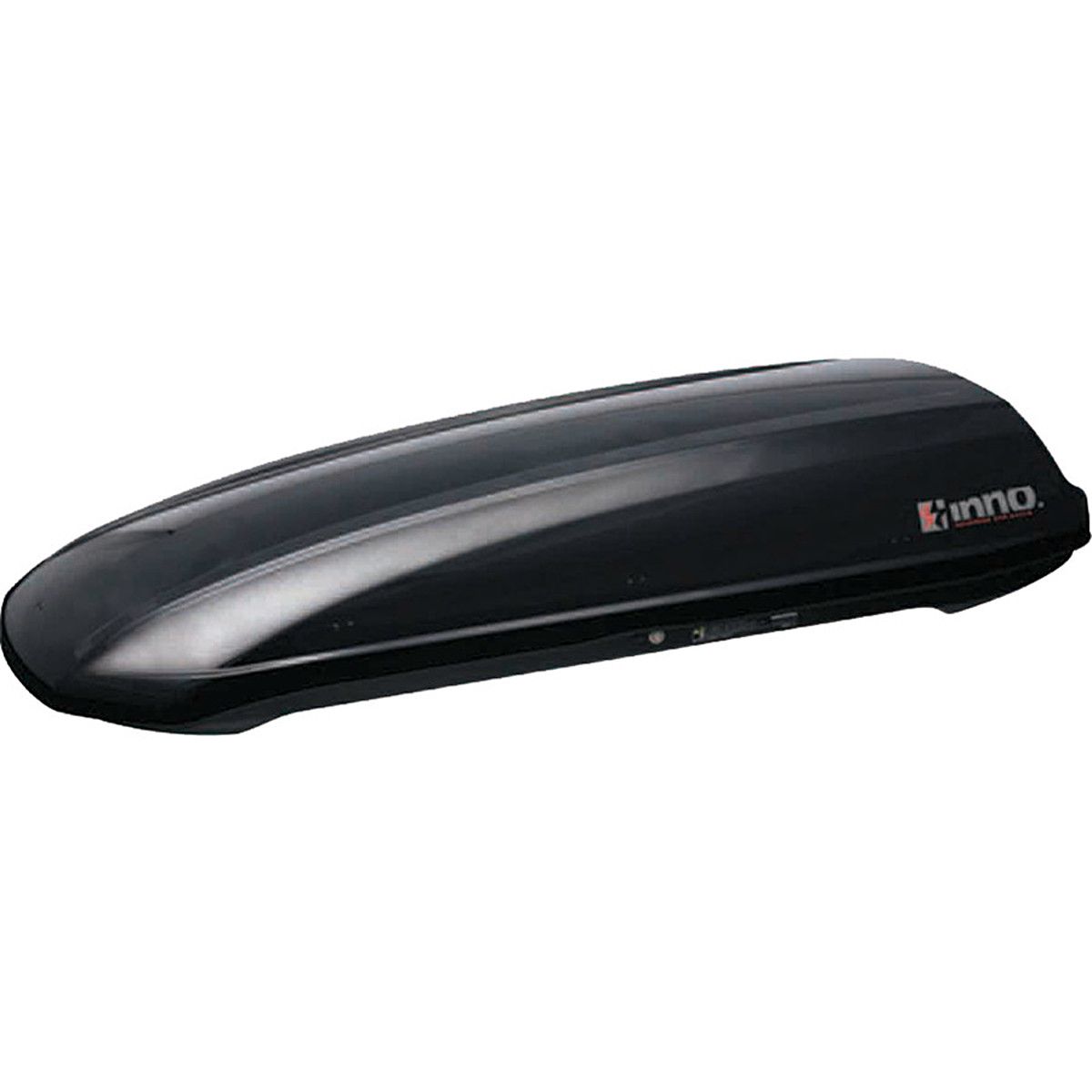 Inno Racks Shadow 18cft Cargo Box - Accessories