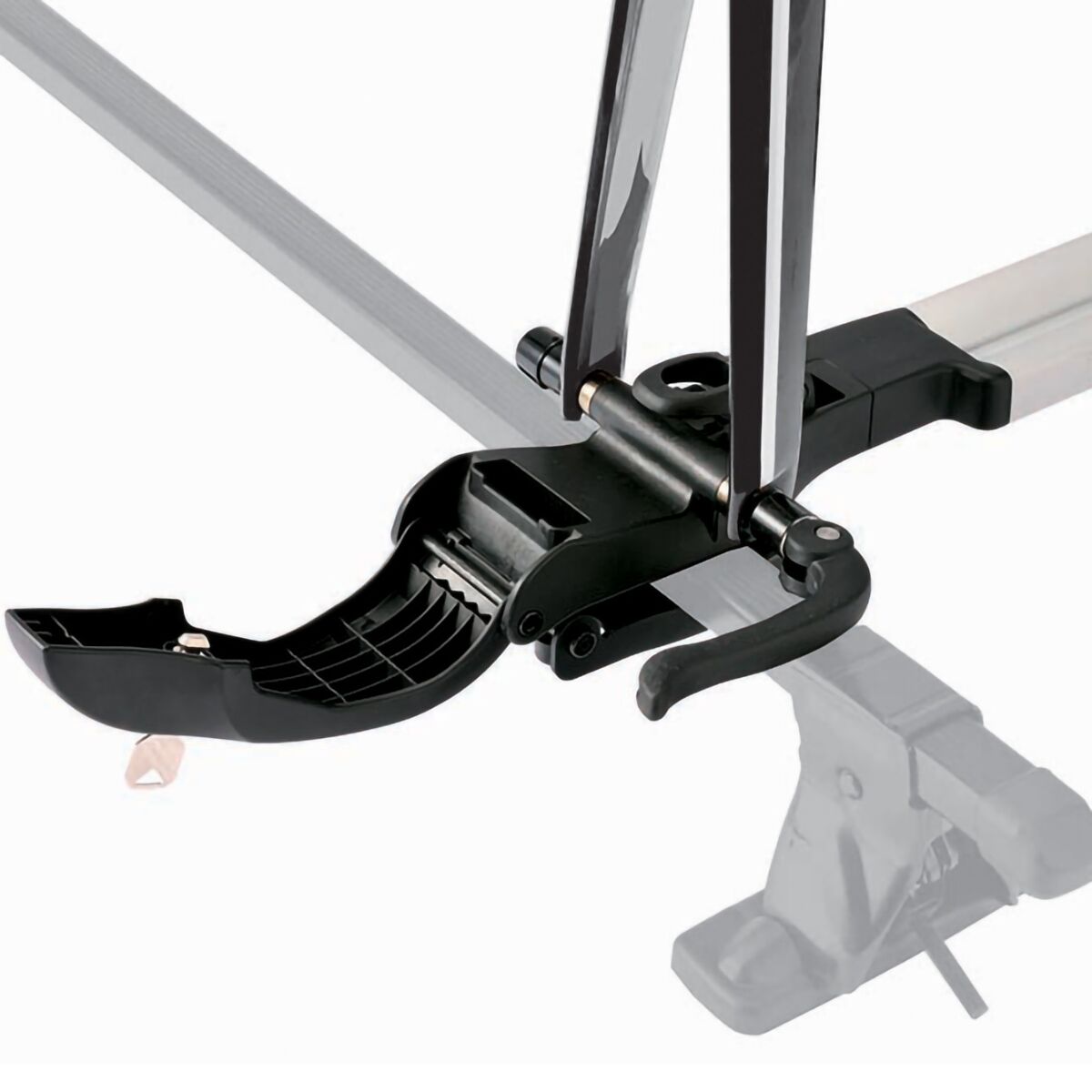 Inno Racks Fork Lock III Roof Bike Rack - Accessories