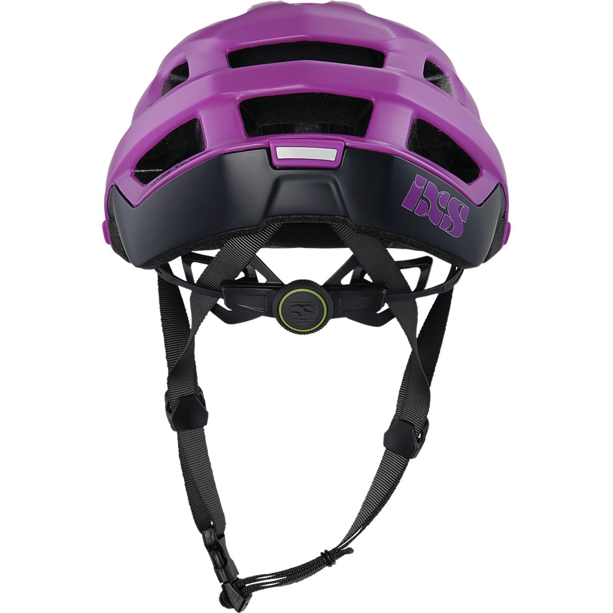 iXS Trail XC Helmet - Men