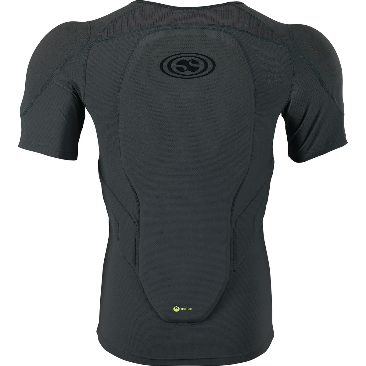iXS Carve Upper Body Protective Jersey - Men