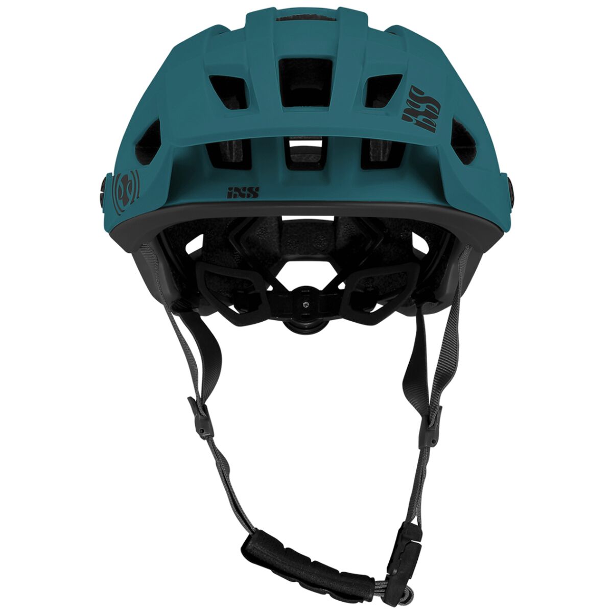 iXS Trigger AM Helmet - Men
