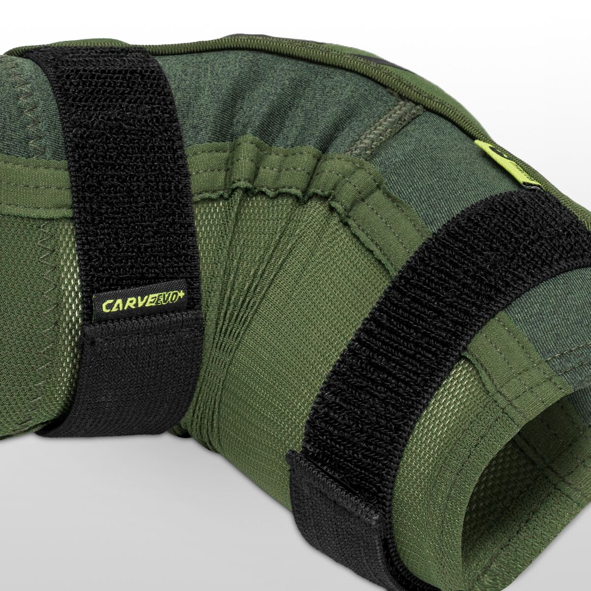 iXS Carve EVO+ Elbow Guard - Men