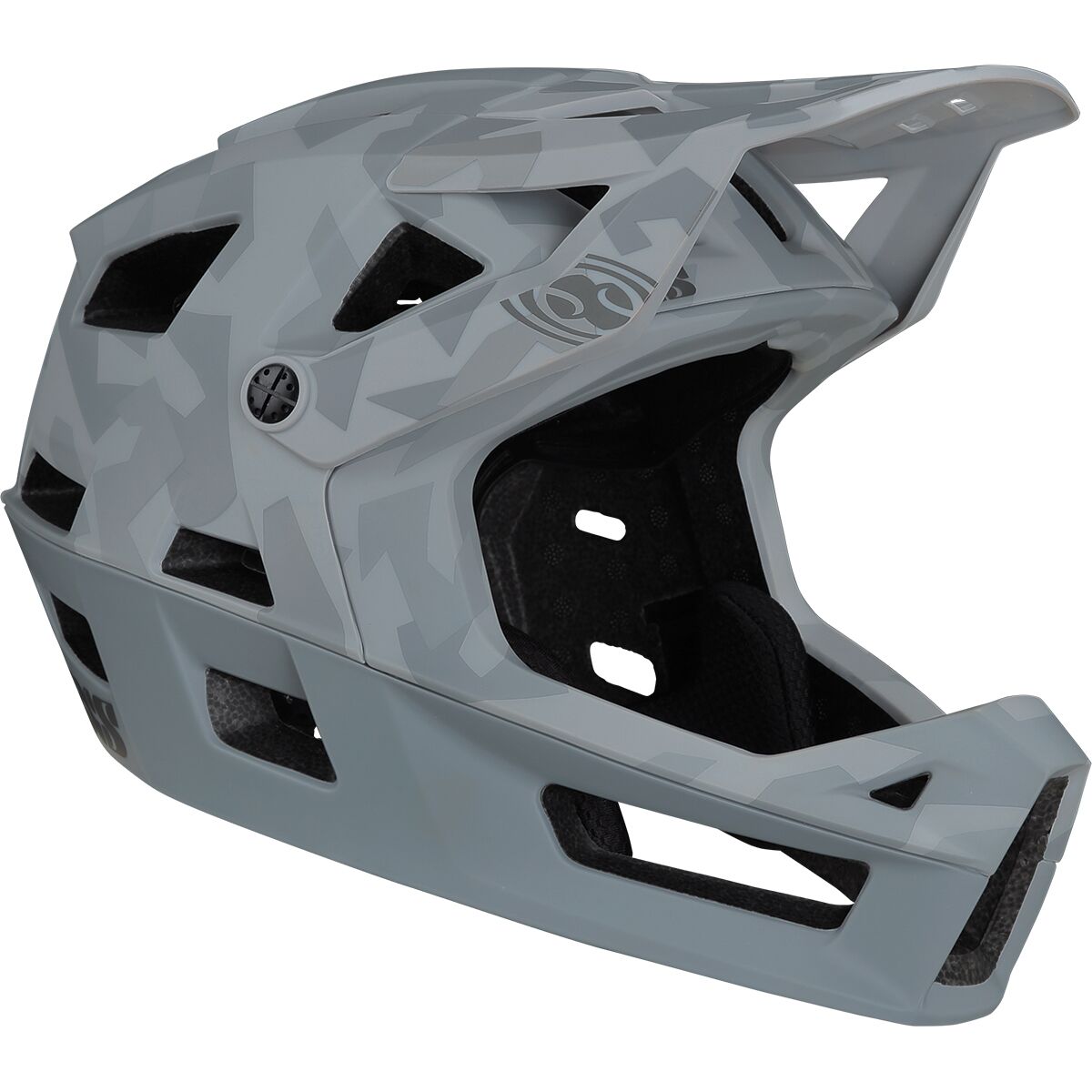 iXS Trigger Mips Full Face Helmet - Men