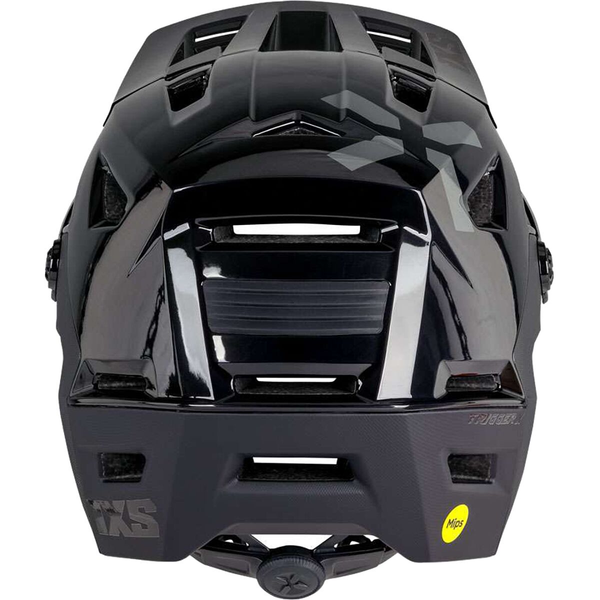 iXS Trigger X Mips Helmet - Men