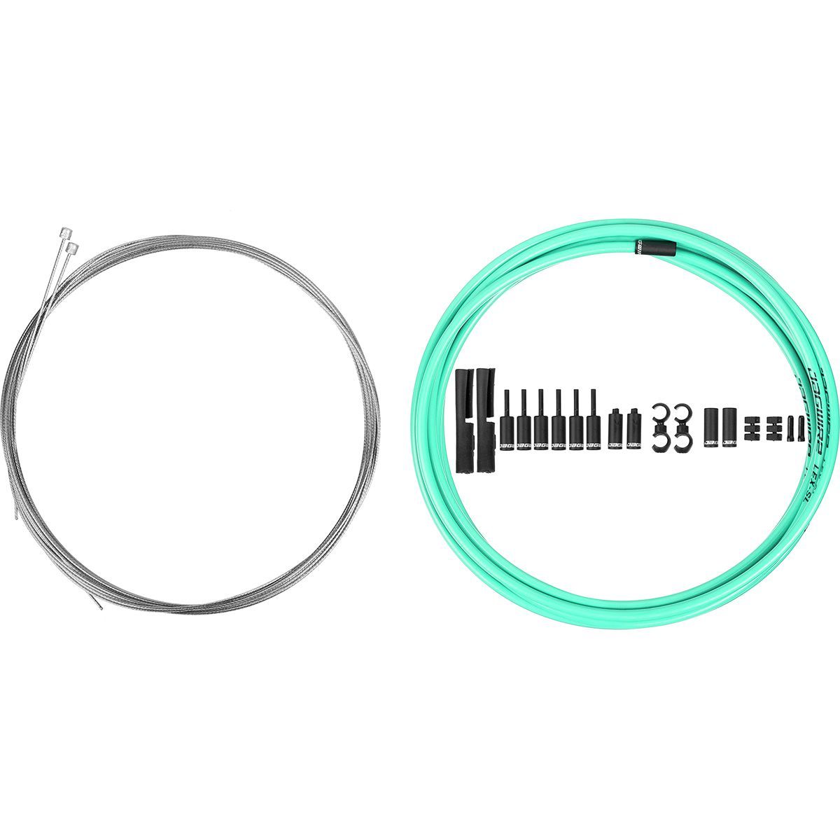 Jagwire Pro Shift Cable Kit - Components