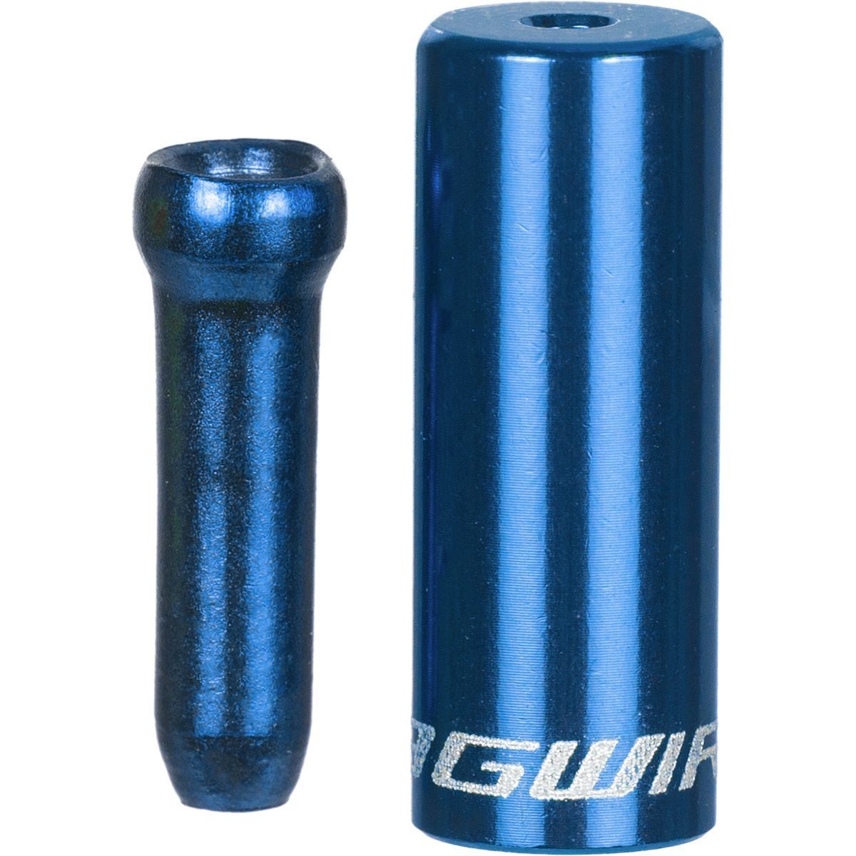 Jagwire End Cap Hop-Up Kit - Components