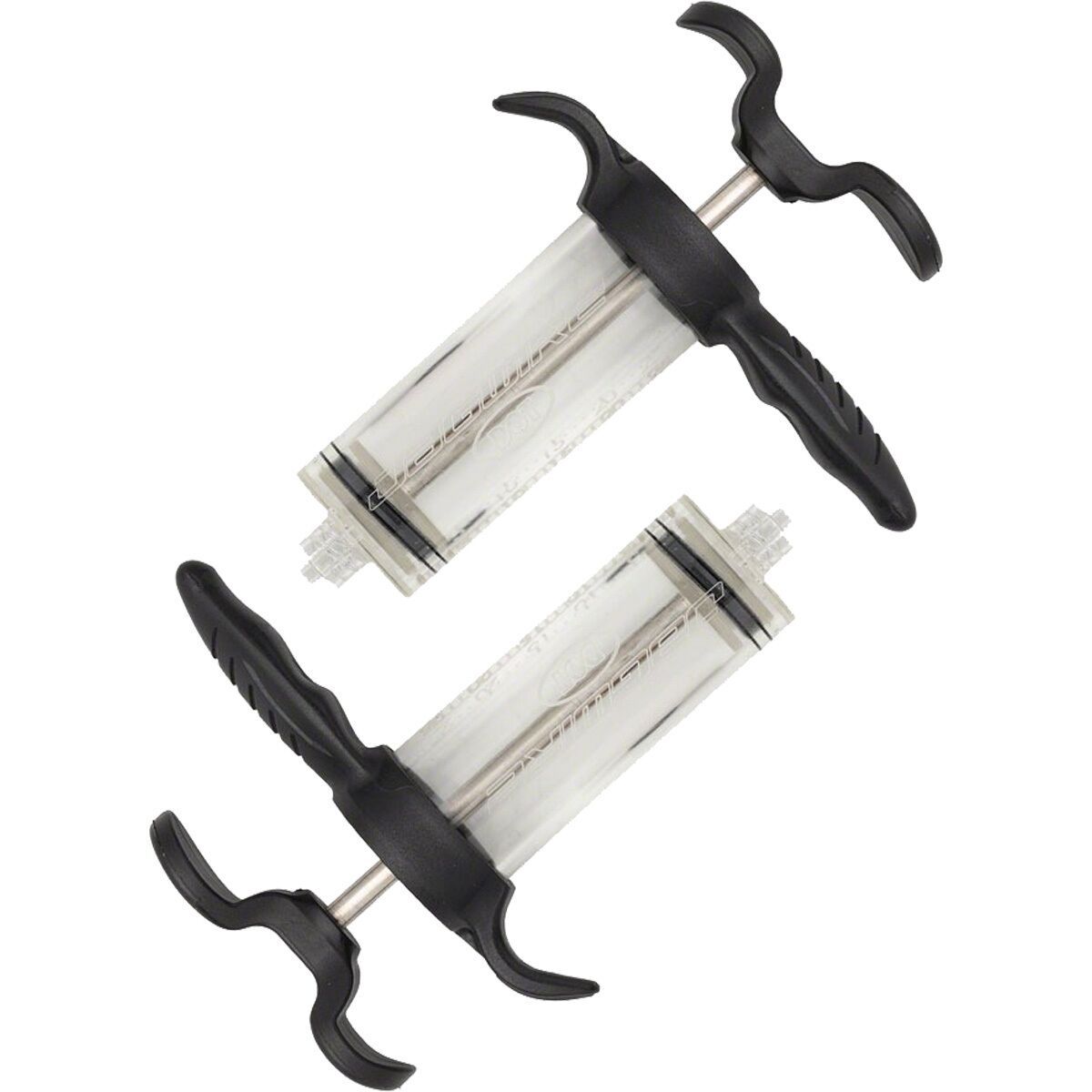 Jagwire Elite DOT Bleed Kit Replacement Syringes - Components Jagwire Elite DOT Bleed Kit Replacement Syringes - Components