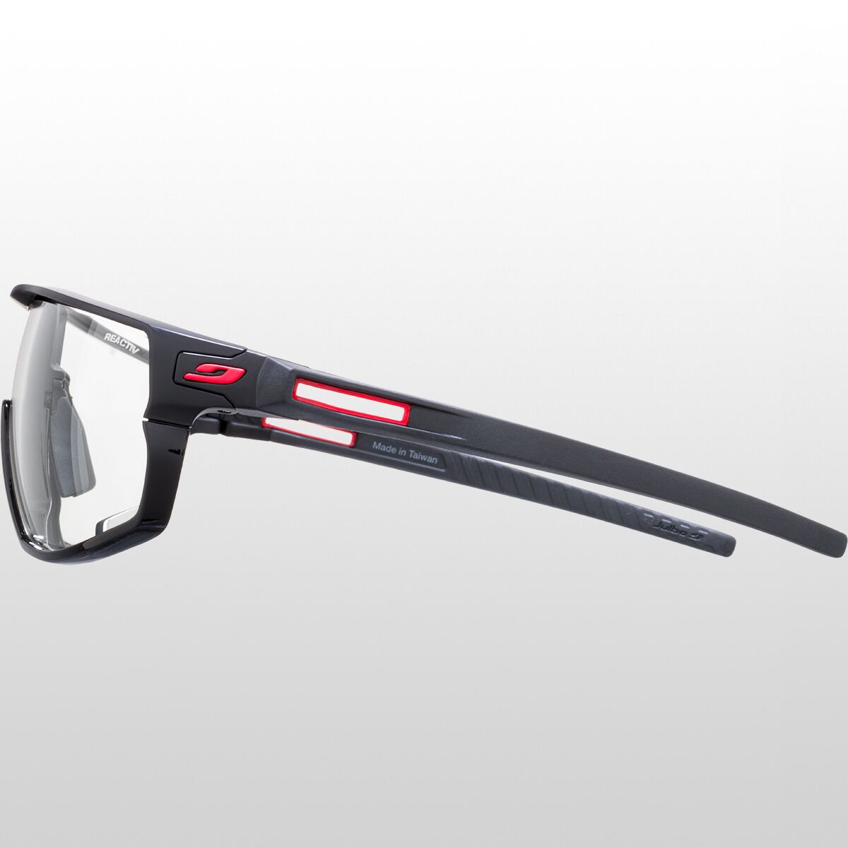 Julbo Rush REACTIV Performance Photochromic Sunglasses - Men