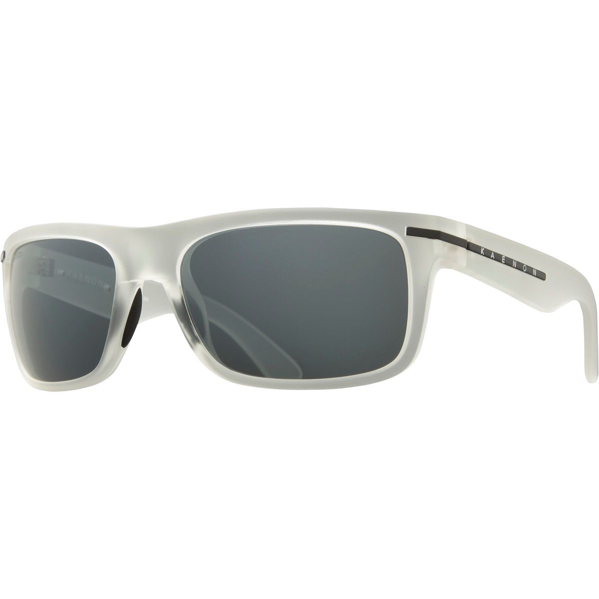 Kaenon Burnet Frost Special Edition Sunglasses - Polarized - Men