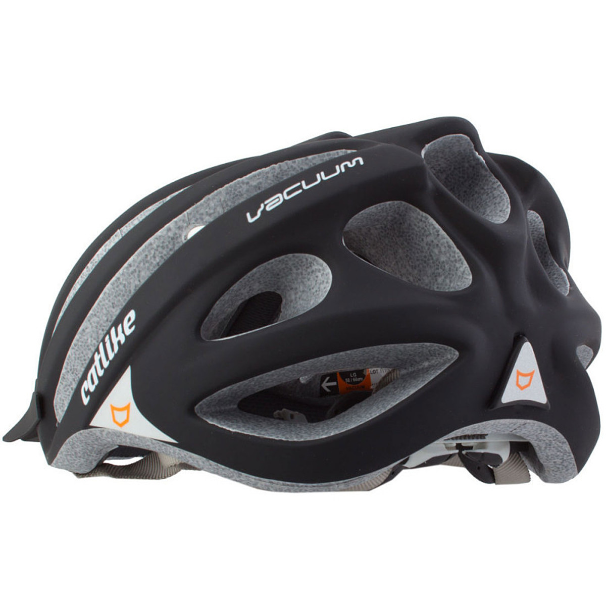 Catlike Vacuum Helmet - Men