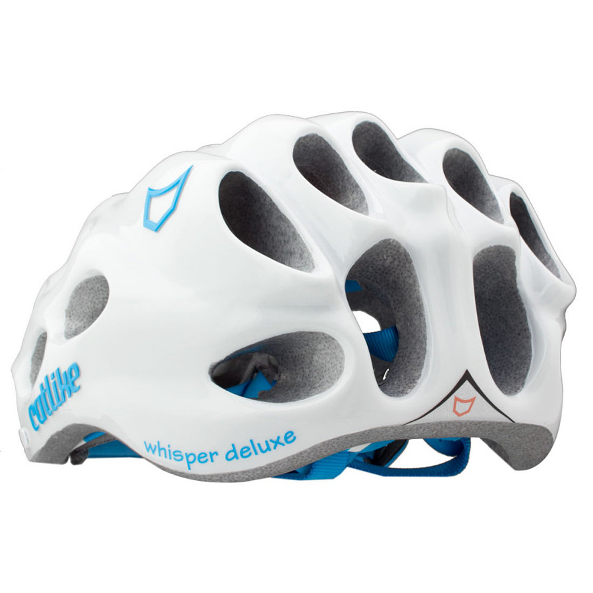 Catlike Whisper Plus Deluxe Helmet - Men