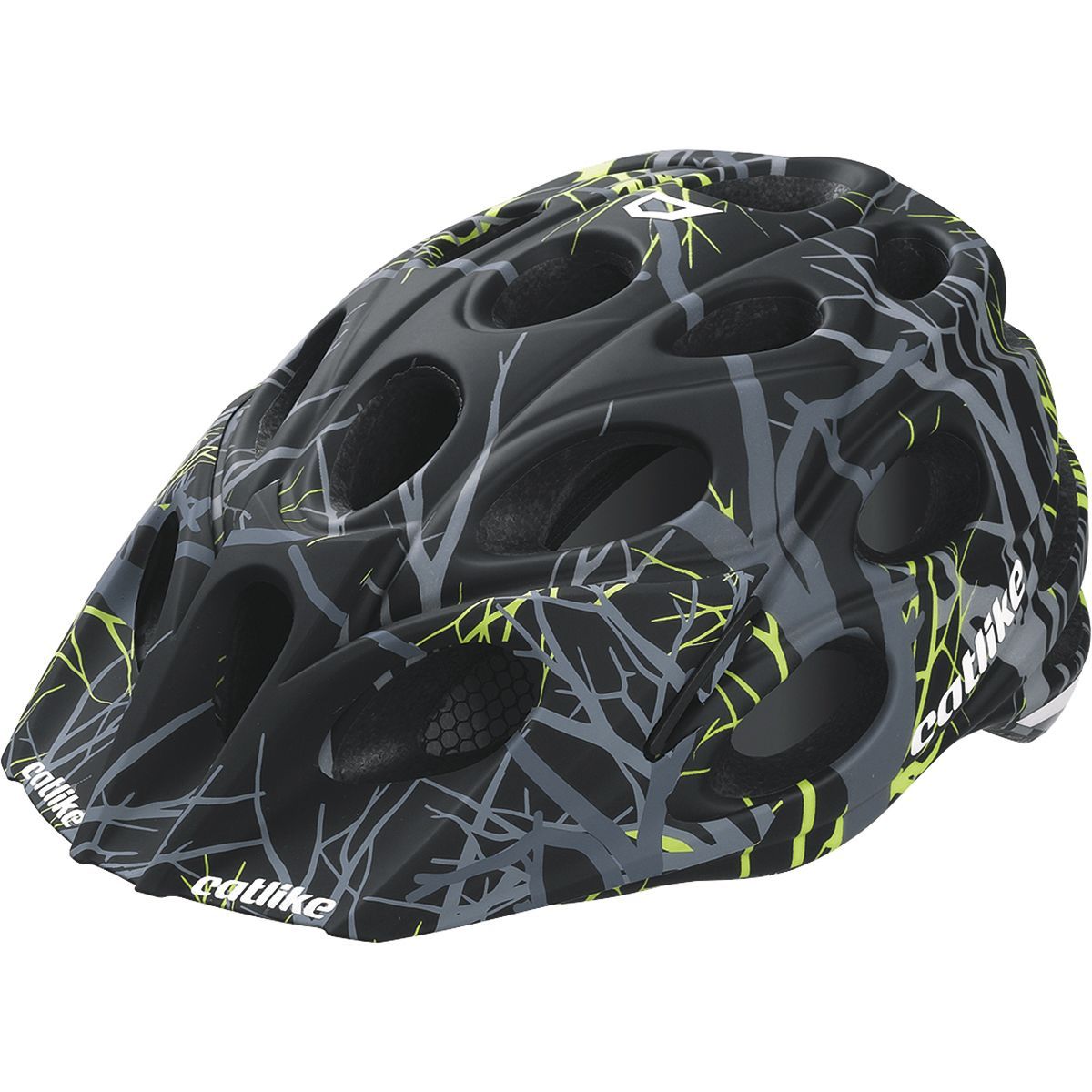 Catlike Leaf Helmet - Men
