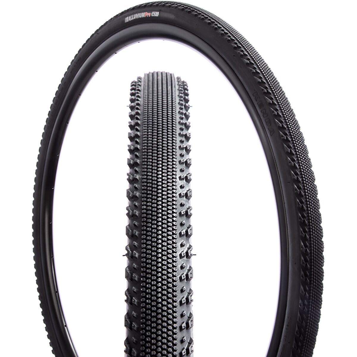 Kenda Alluvium 700c Tire - Components