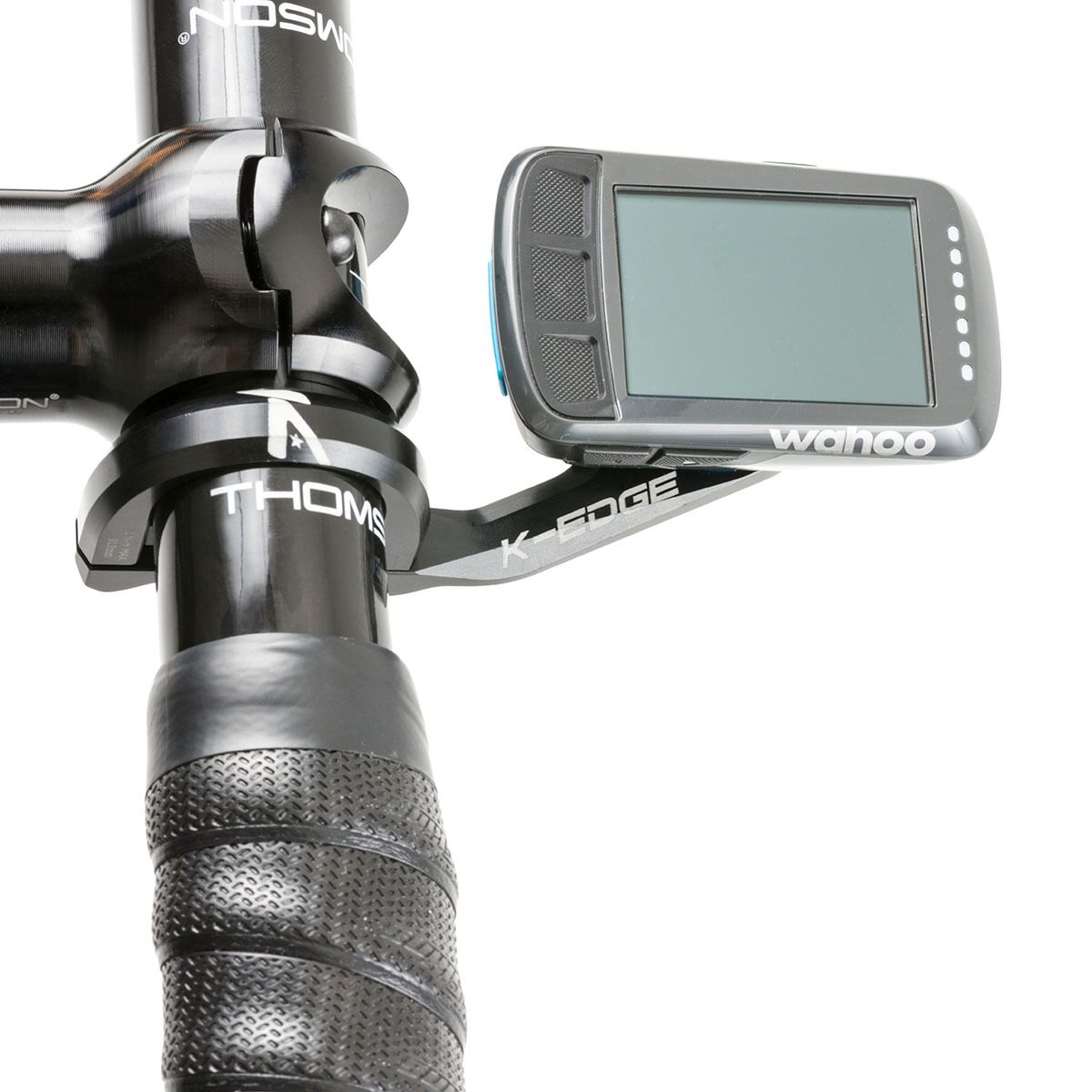 K-Edge Sport Handlebar Computer Mount for Wahoo Bolt - Men