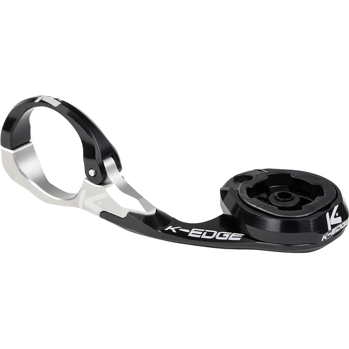 K-Edge Pro Race Handlebar Computer Mount for Lezyne - Men