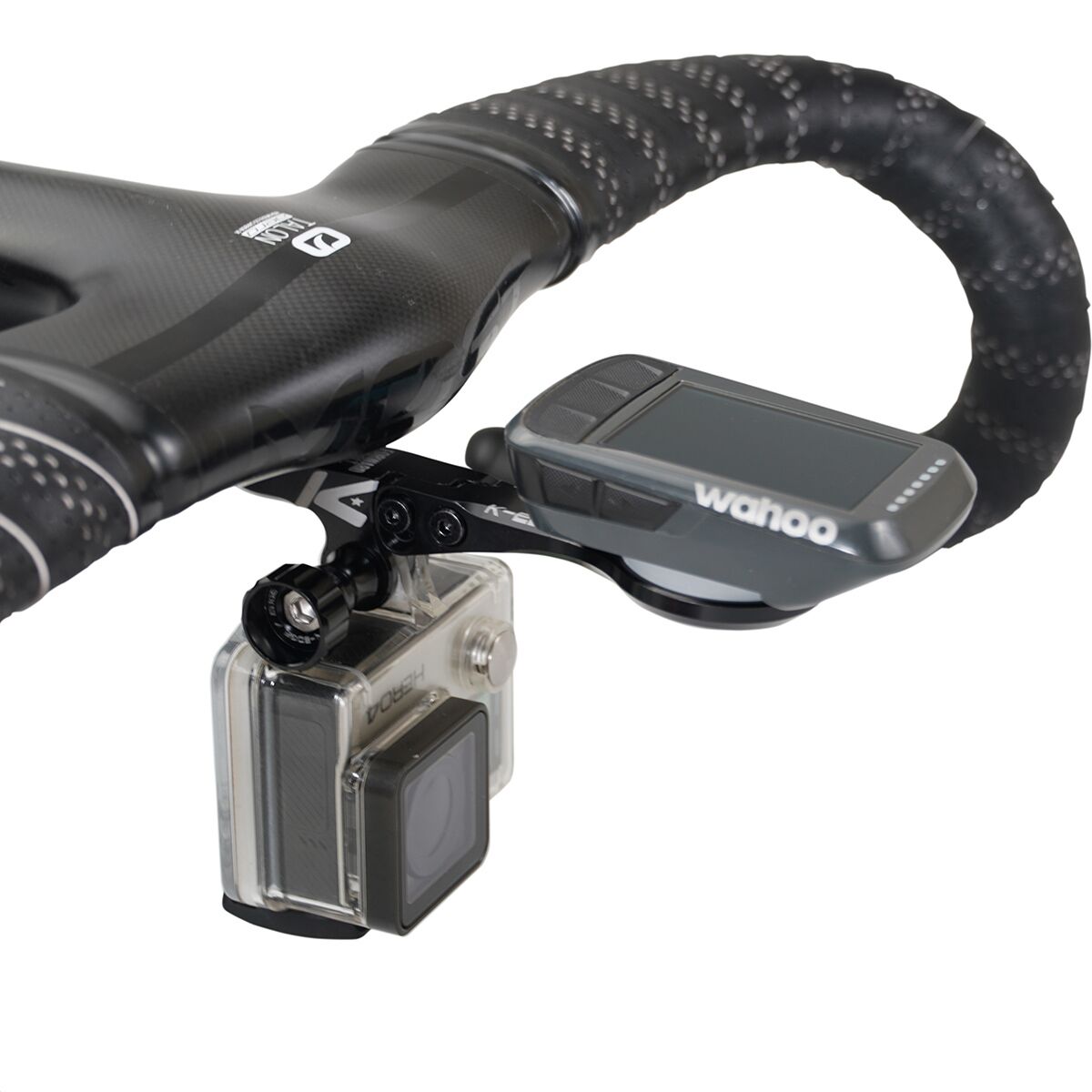 K-Edge IHS Combo Mount for Wahoo - Men