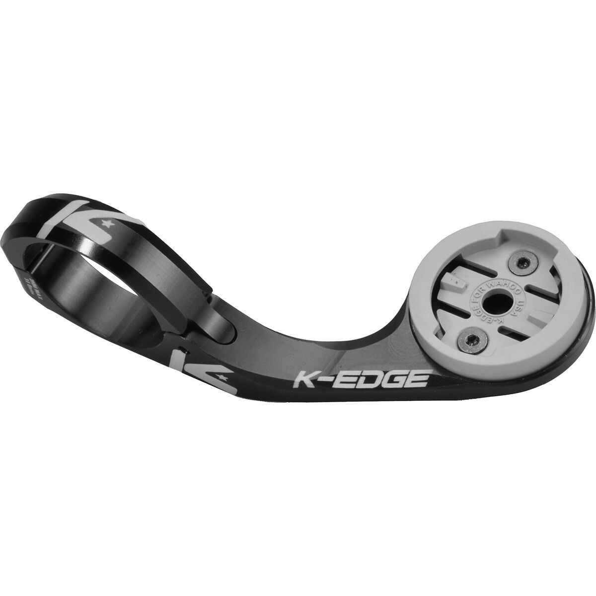 K-Edge Max Handlebar Wahoo Computer Mount - Men