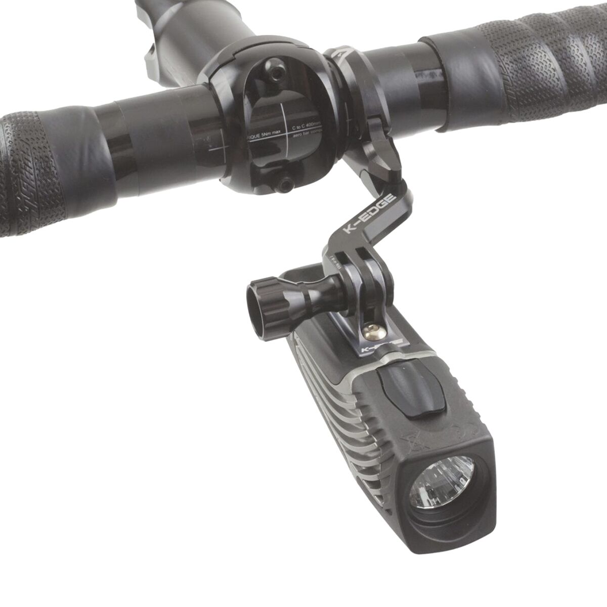 K-Edge Go Big Pro On-Center Mount - Men