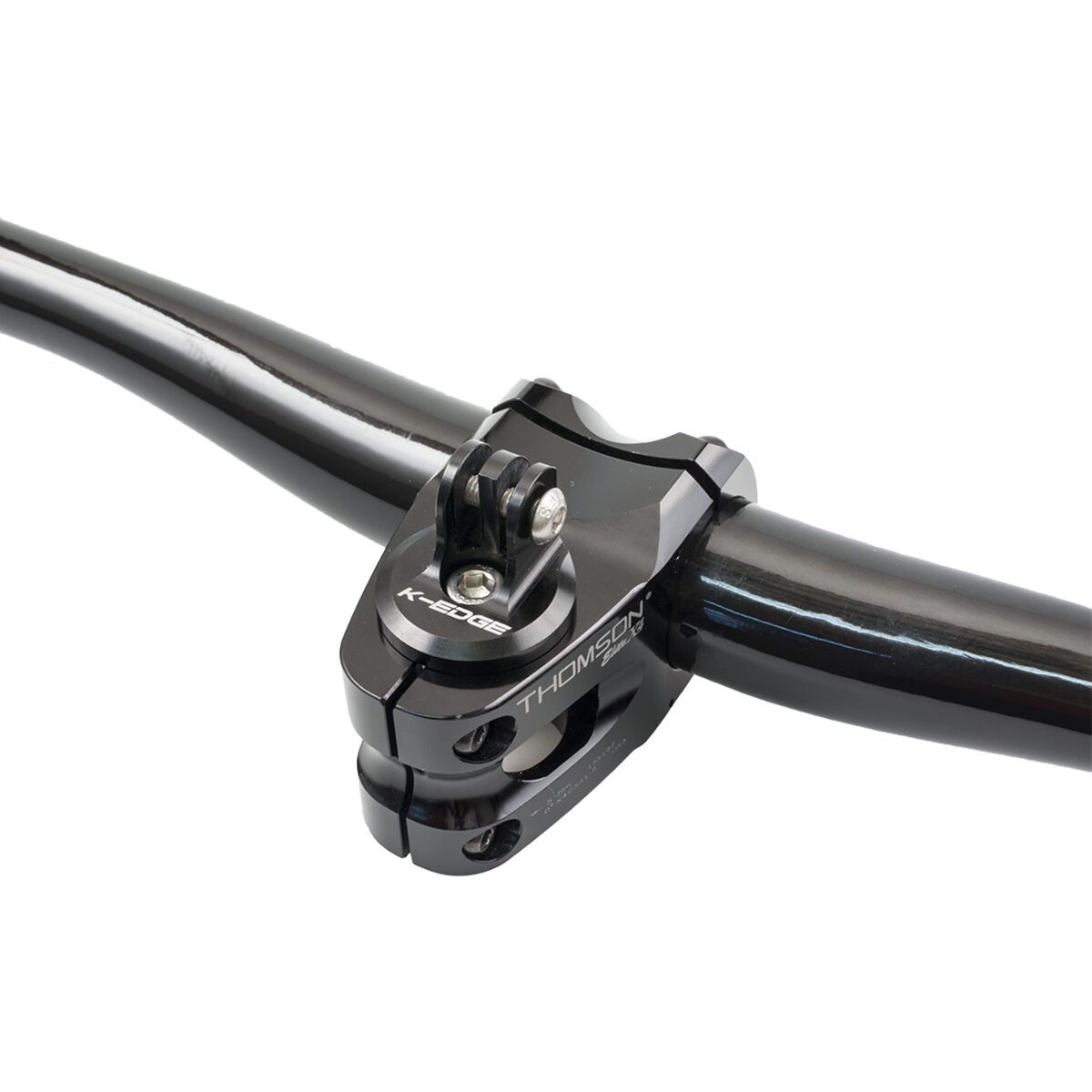 K-Edge Top Cap Mount - Men