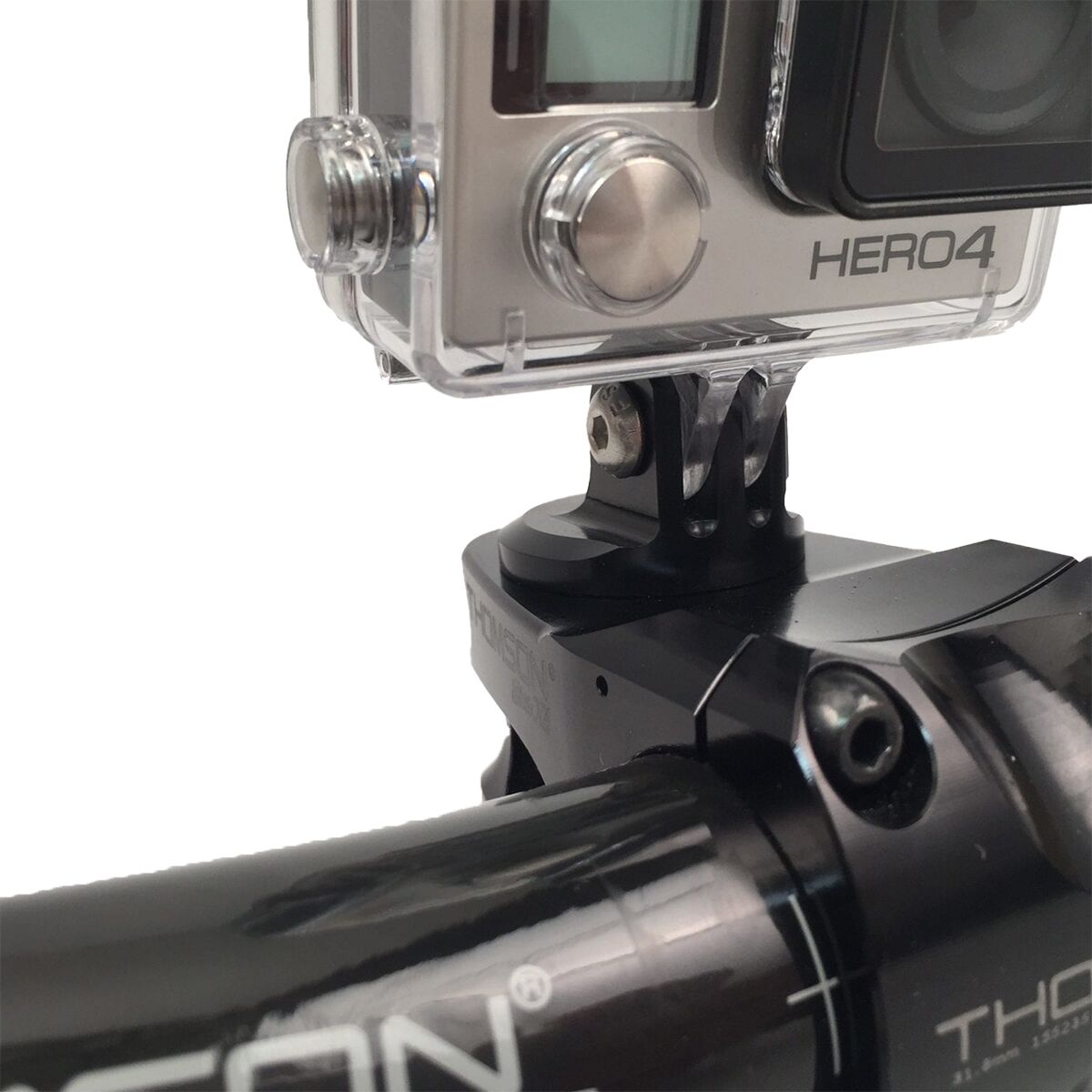 K-Edge Top Cap Mount - Men