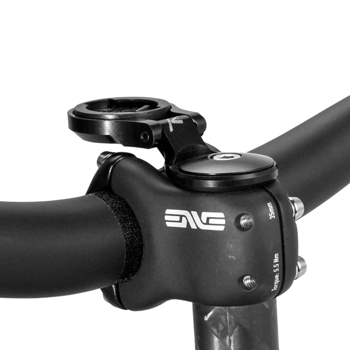 K-Edge Boost Stem Computer Mount - Men