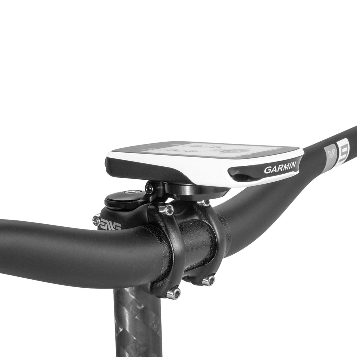 K-Edge Boost Stem Computer Mount - Men