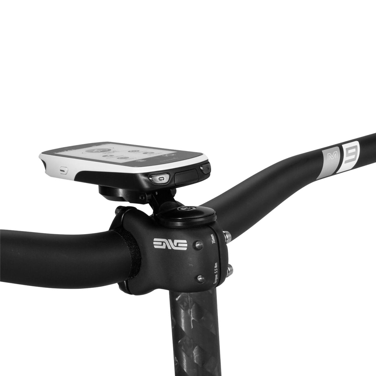 K-Edge Boost Stem Computer Mount - Men