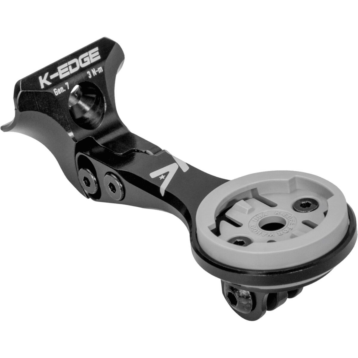 K-Edge Trek Madone 7 Computer Mount - Men